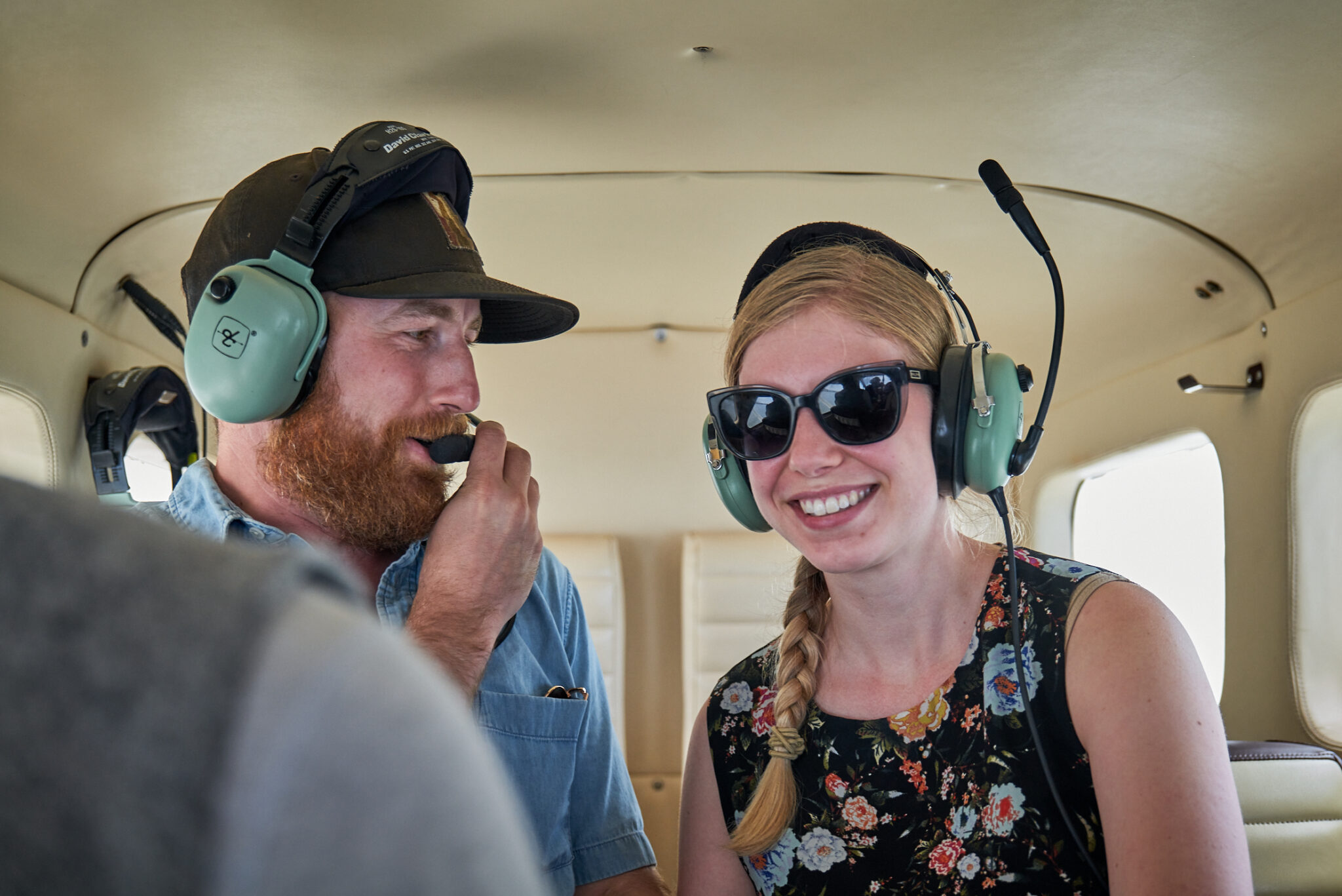 Scenic NorCal & Bay Area Coastal Tour - Seaplane Adventures