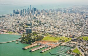 Scenic NorCal & Bay Area Coastal Tour - Seaplane Adventures