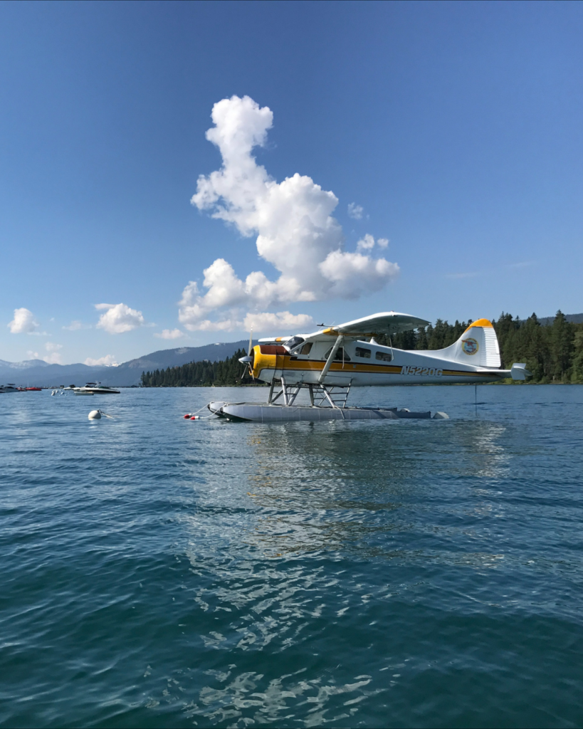 Charter & Private Flights in San Francisco